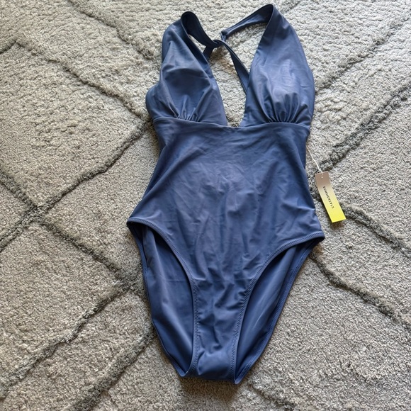 summersalt | Swim | Summersalt Bathing Suit Swim One Piece The Plunge ...